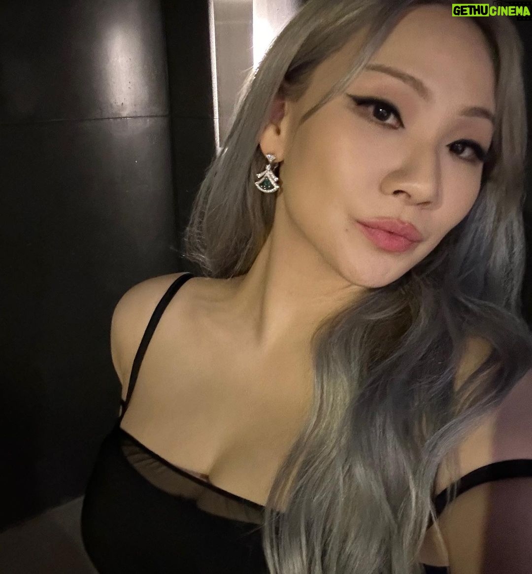 Lee Chae-rin Instagram – + if you know you know + | Gethu Cinema