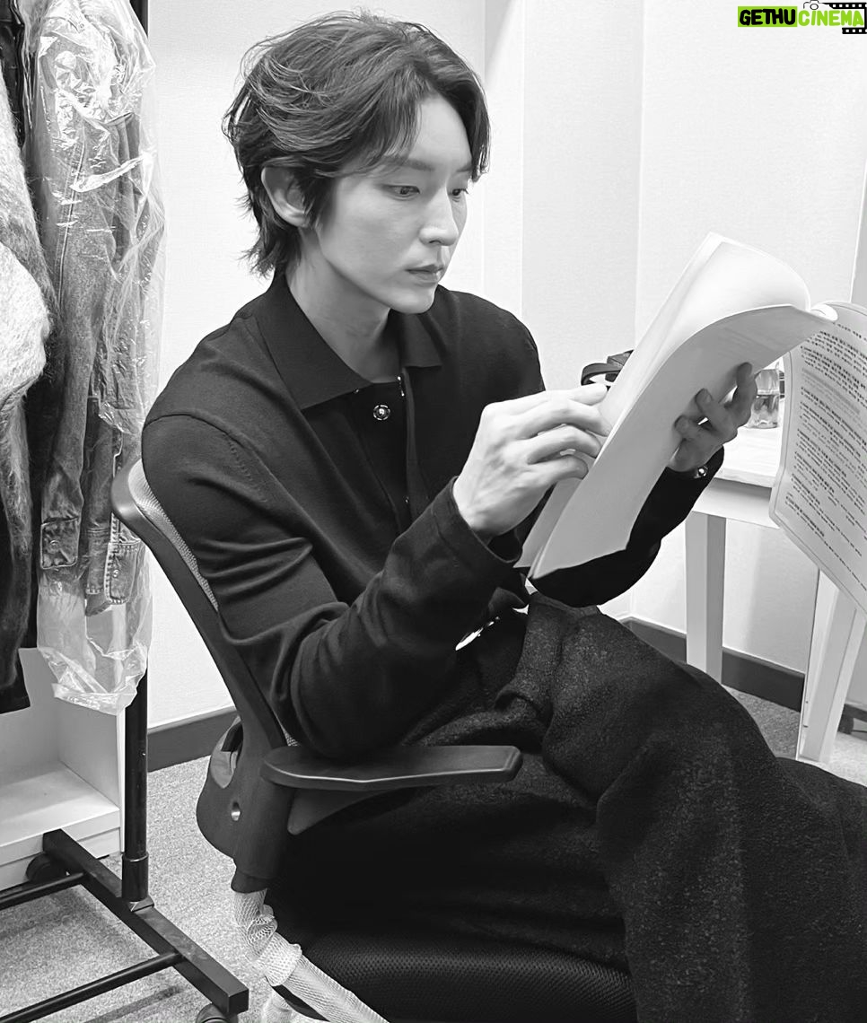 Actor Lee Joon-gi HD Instagram Photos and Wallpapers September 2023 ...