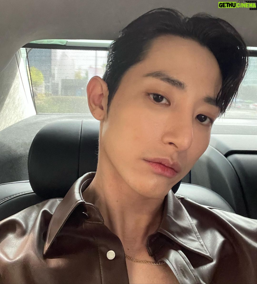 Lee Soo-hyuk Instagram – @comgen.official 🟤🟤🟤 | Gethu Cinema