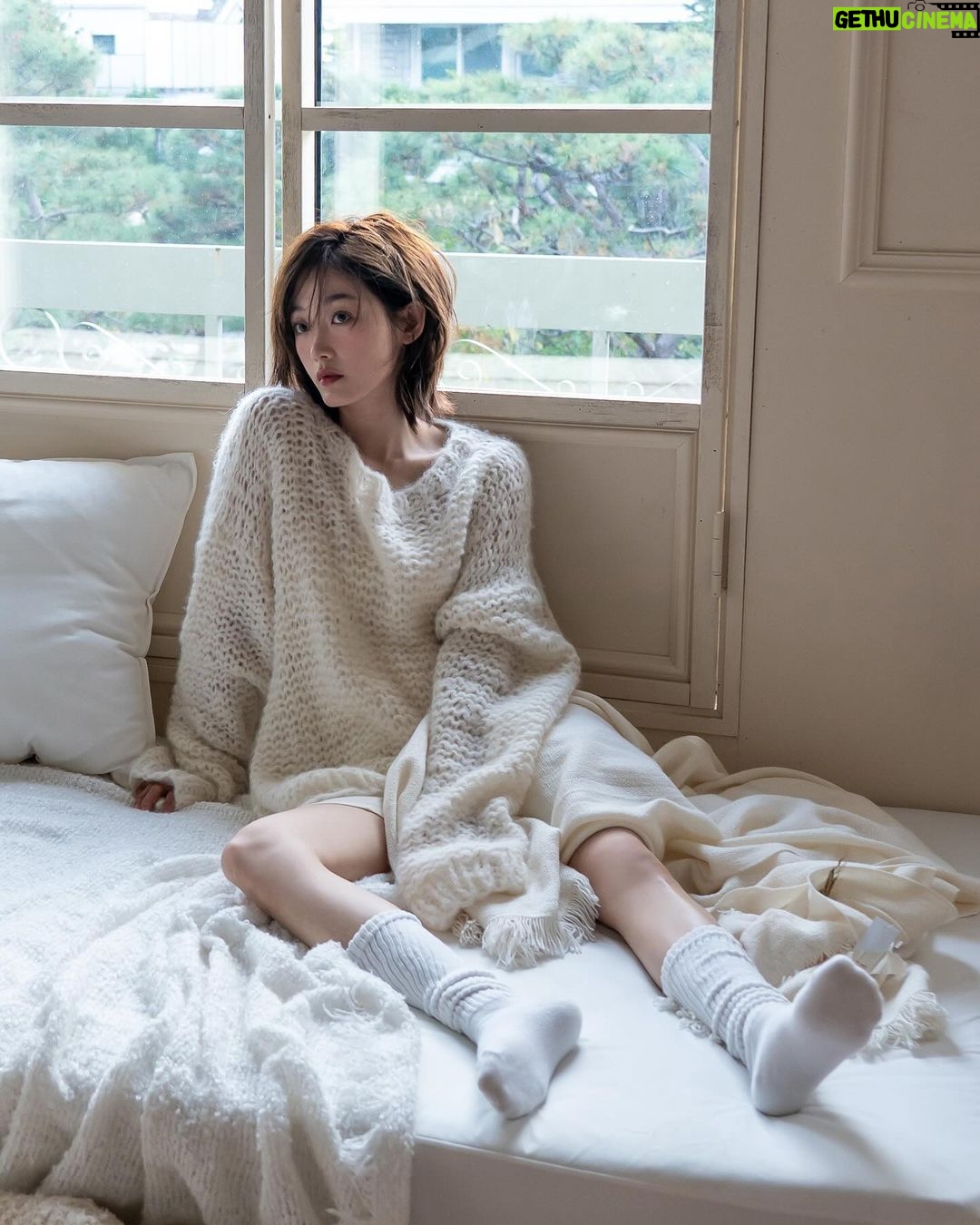 Actress Lee You-mi HD Instagram Photos and Wallpapers January 2024 ...