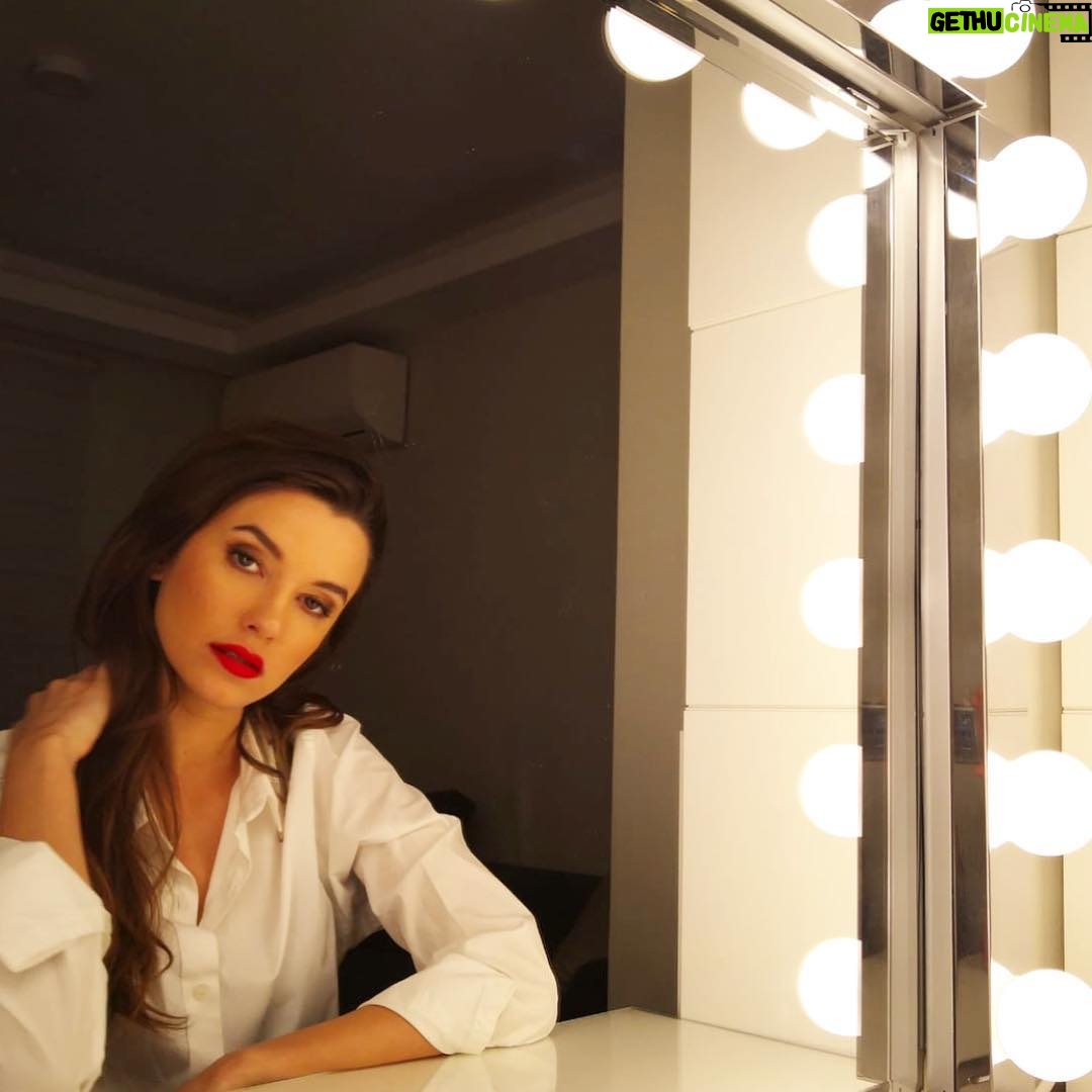 Leyla Lydia Tuğutlu Instagram – | Gethu Cinema