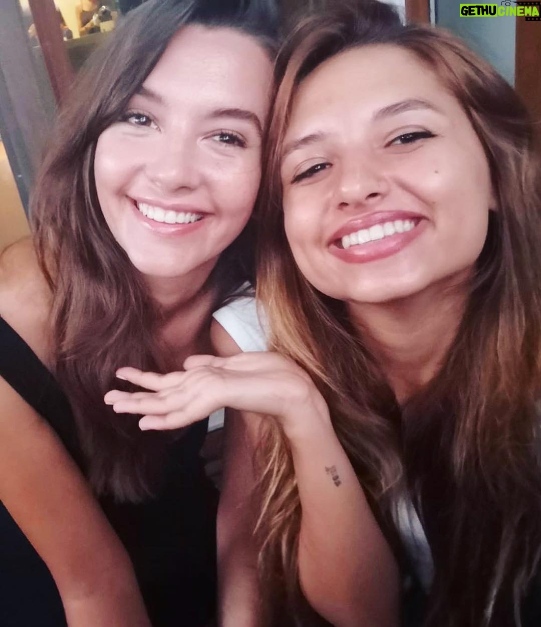 Leyla Lydia Tuğutlu Instagram – Happy birthday to my baby💕 | Gethu Cinema