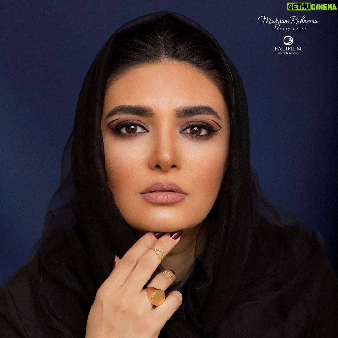 Linda Kiani Instagram – یک بار هم ای عشقِ من، از عقل میندیش بگذار که دل ...