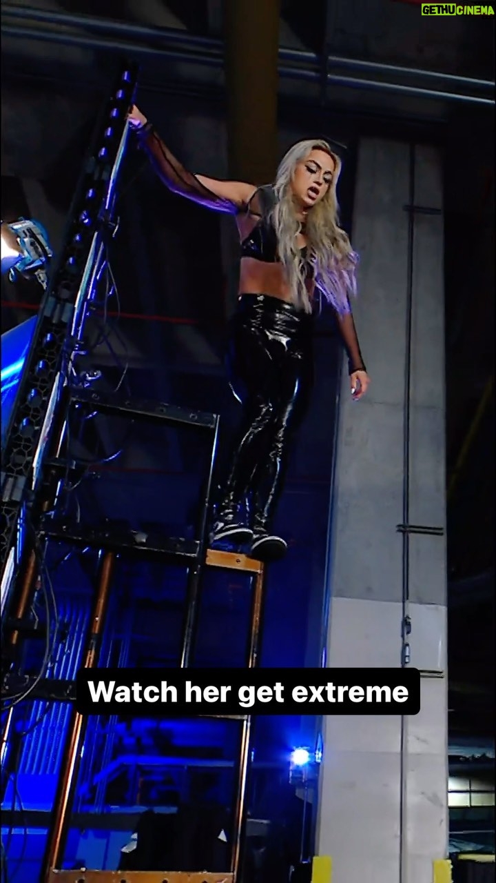 Liv Morgan Instagram – @yaonlylivvonce went to the EXTREME one year ago ...