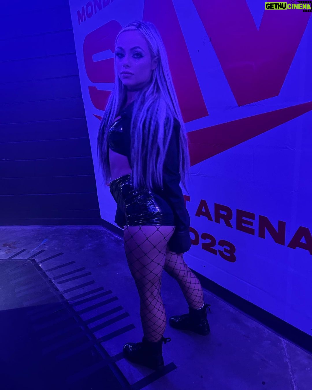 Liv Morgan Instagram – Raw | Gethu Cinema