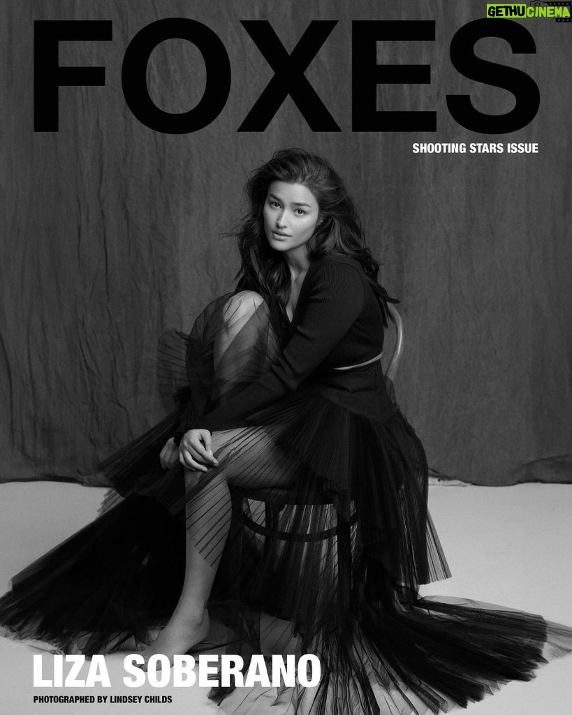 Actress Liza Soberano HD Instagram Photos and Wallpapers April 2024 ...