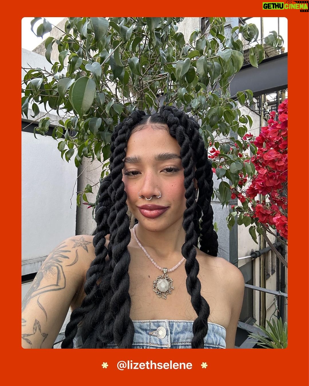 Actress Lizeth Selene HD Instagram Photos and Wallpapers March 2024 ...