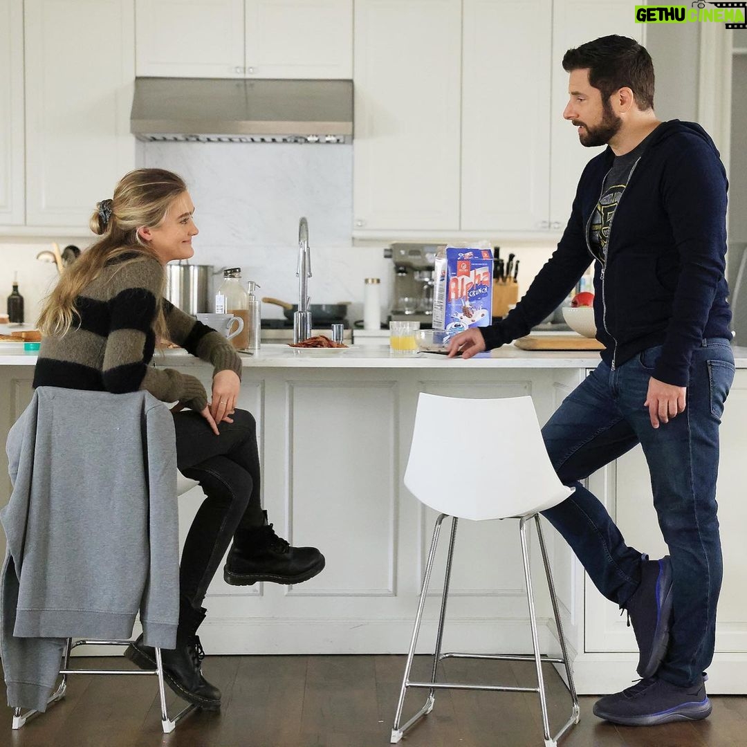 Lizzy Greene Instagram – winter finale tonight ...