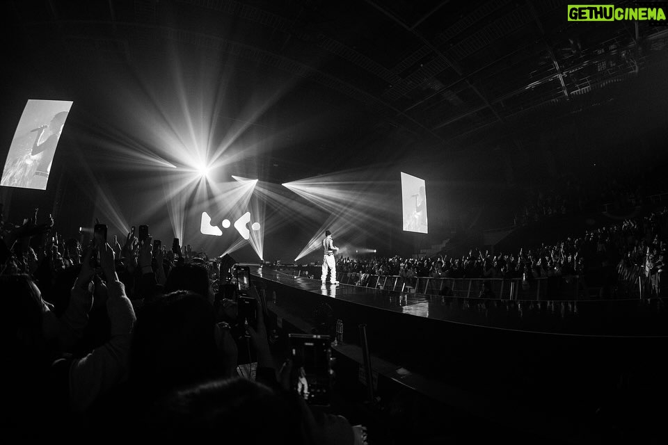 Loco Instagram – 2024 Loco Concert ‘ALL I NEED’ 도움 주신 분들 [GUEST ARTIST ...