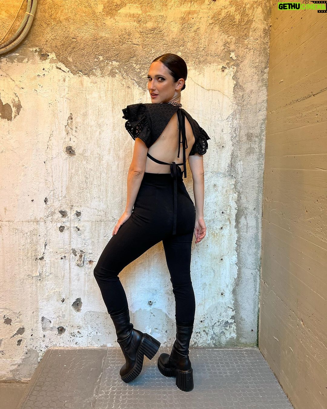 Actress Lodovica Comello HD Instagram Photos and Wallpapers August 2023 ...