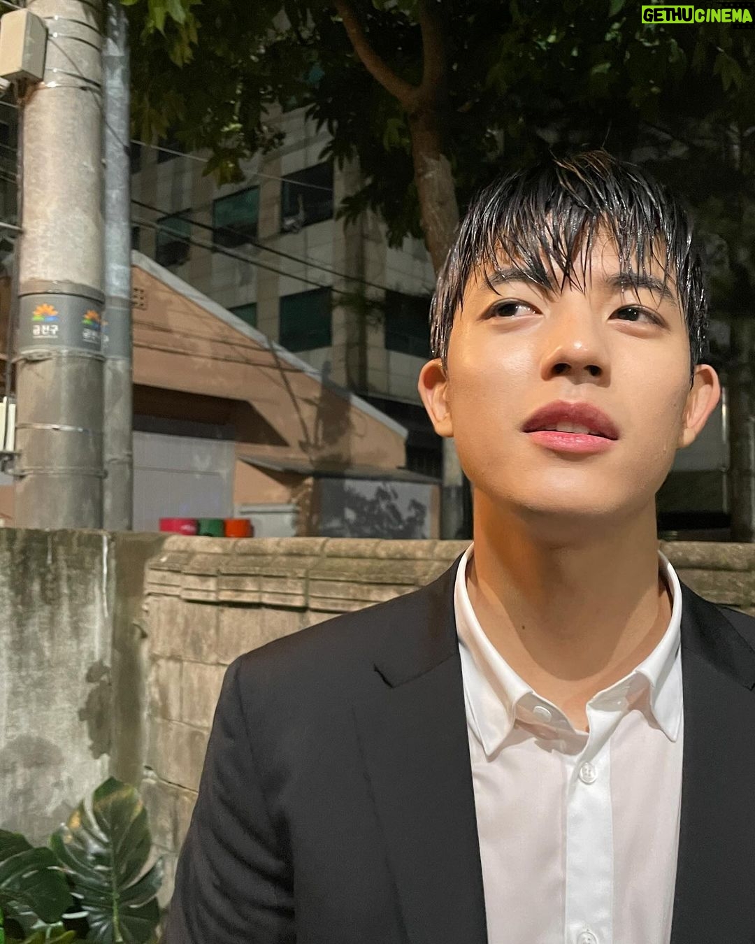 Actor Lomon HD Instagram Photos and Wallpapers March 2024 | Gethu Cinema