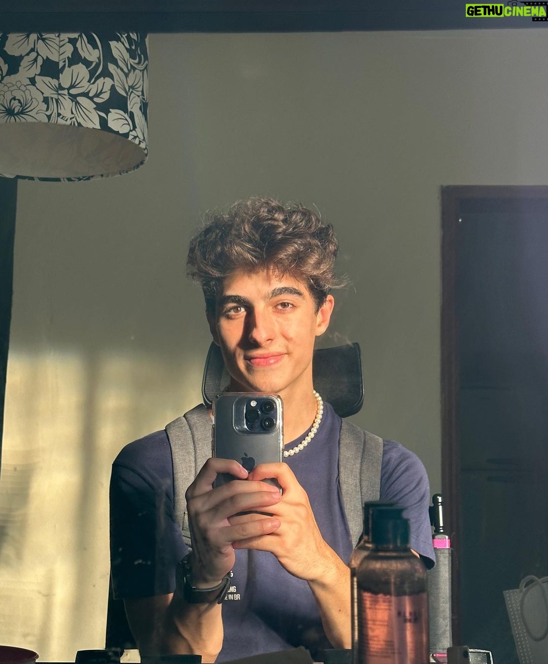 Lucas Burgatti Instagram – Boa tarde 👍🏼🎬 | Gethu Cinema