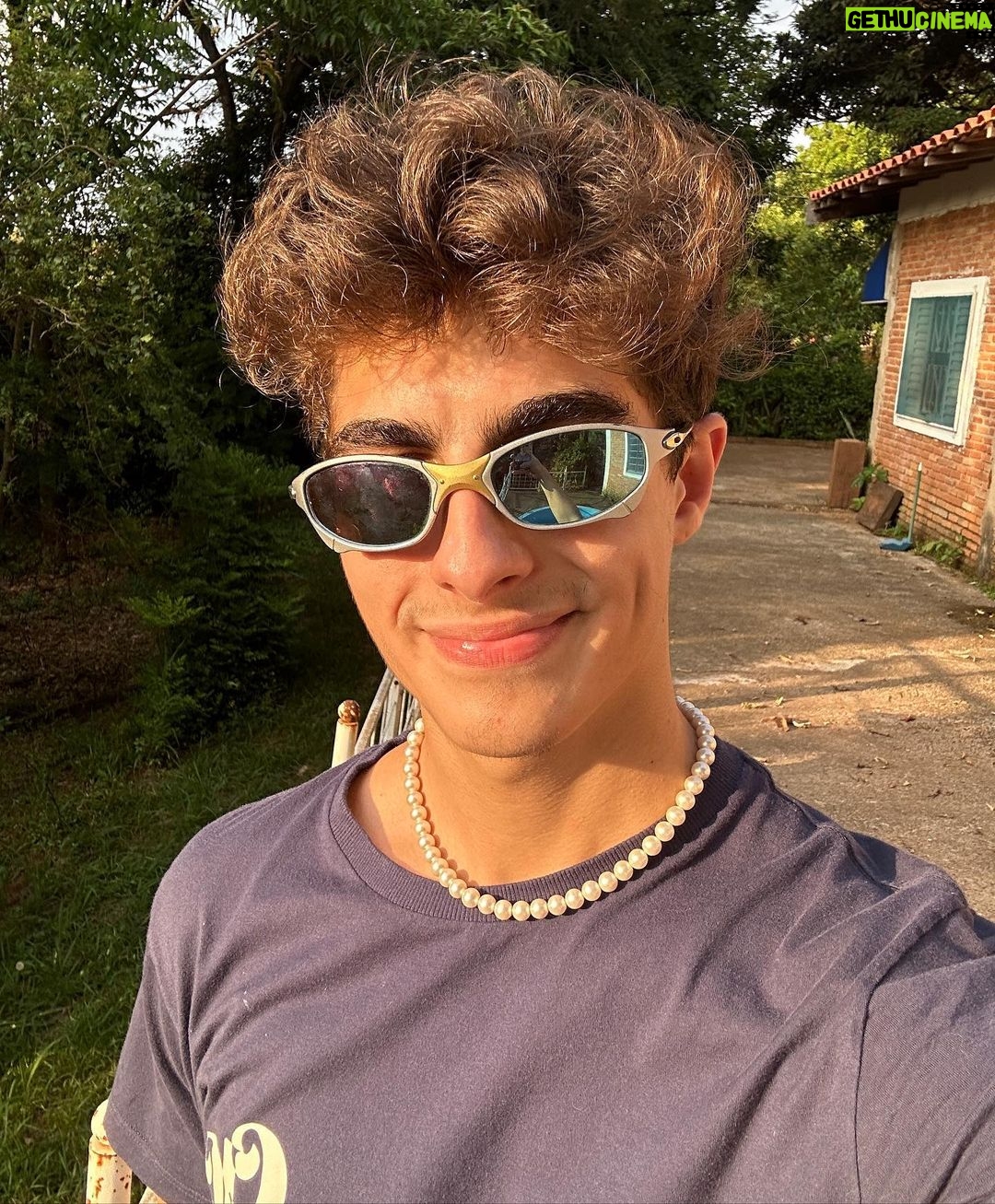 Lucas Burgatti Instagram – Boa tarde 👍🏼🎬 | Gethu Cinema