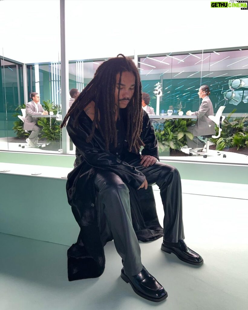 Actor Luka Sabbat HD Instagram Photos and Wallpapers October 2023 ...