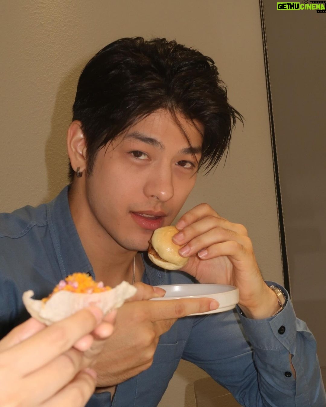 Luke Ishikawa Plowden Instagram – Magical evening SHIRO-i Omakase ...