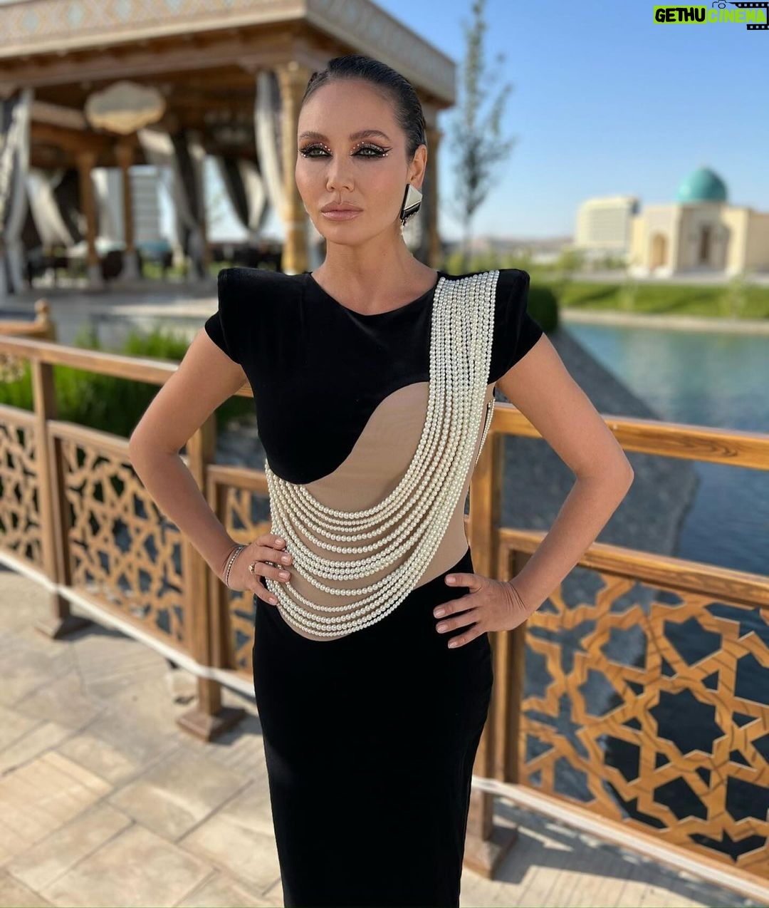 Lyaysan Utyasheva Wiki, Biography, Age, Gallery, Spouse and more