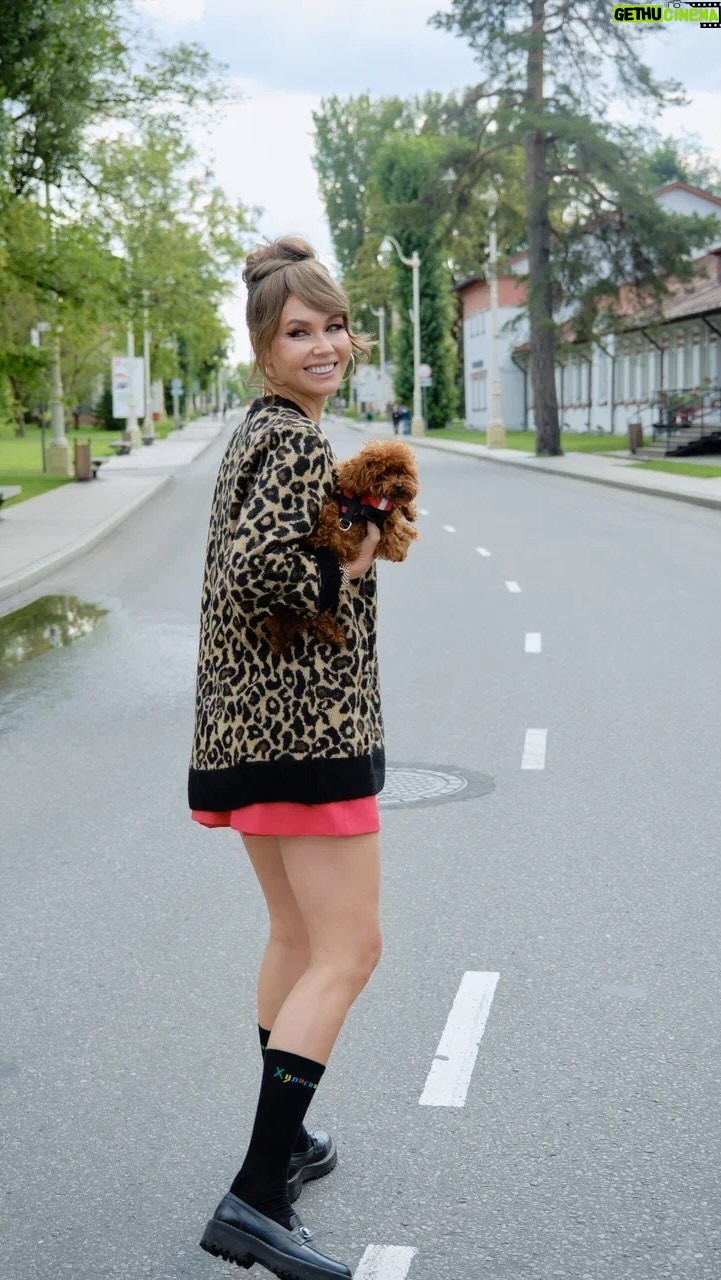 Actress Lyaysan Utyasheva HD Instagram Photos and Wallpapers September ...