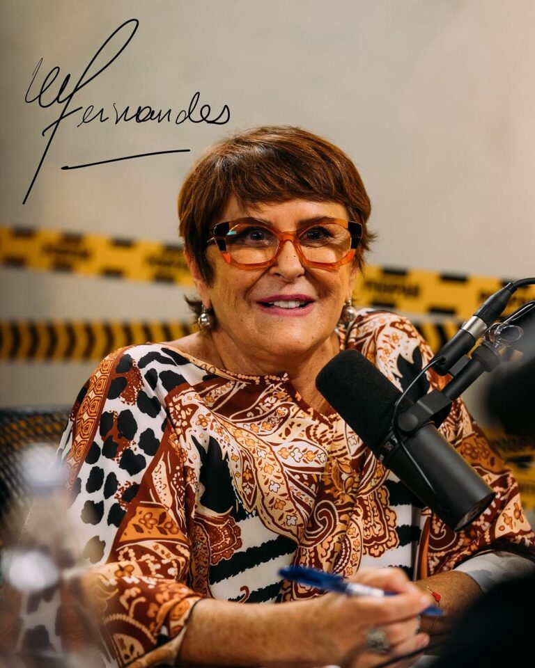 The Ultimate Collection: Márcia Fernandes's Top 10 Instagram Photos