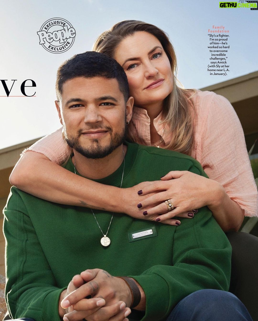 Mädchen Amick Instagram – A huge thank you to @lanaebrody and her team ...