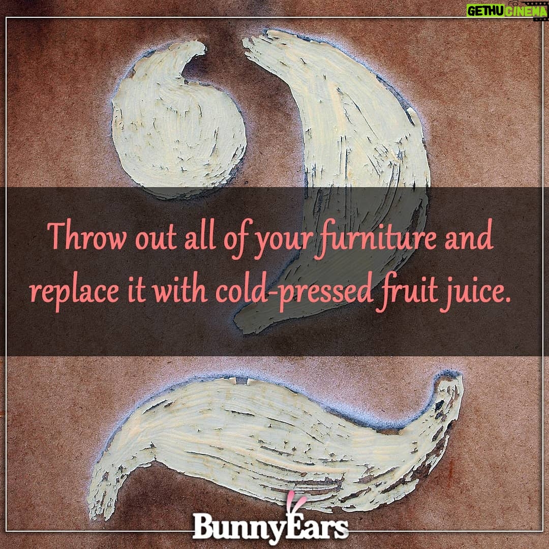 Macaulay Culkin Instagram – Furniture does not spark the right amount ...