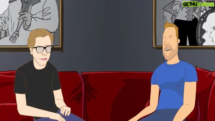 Macaulay Culkin Instagram – Http://bit.ly/insdofyou for more of my ...