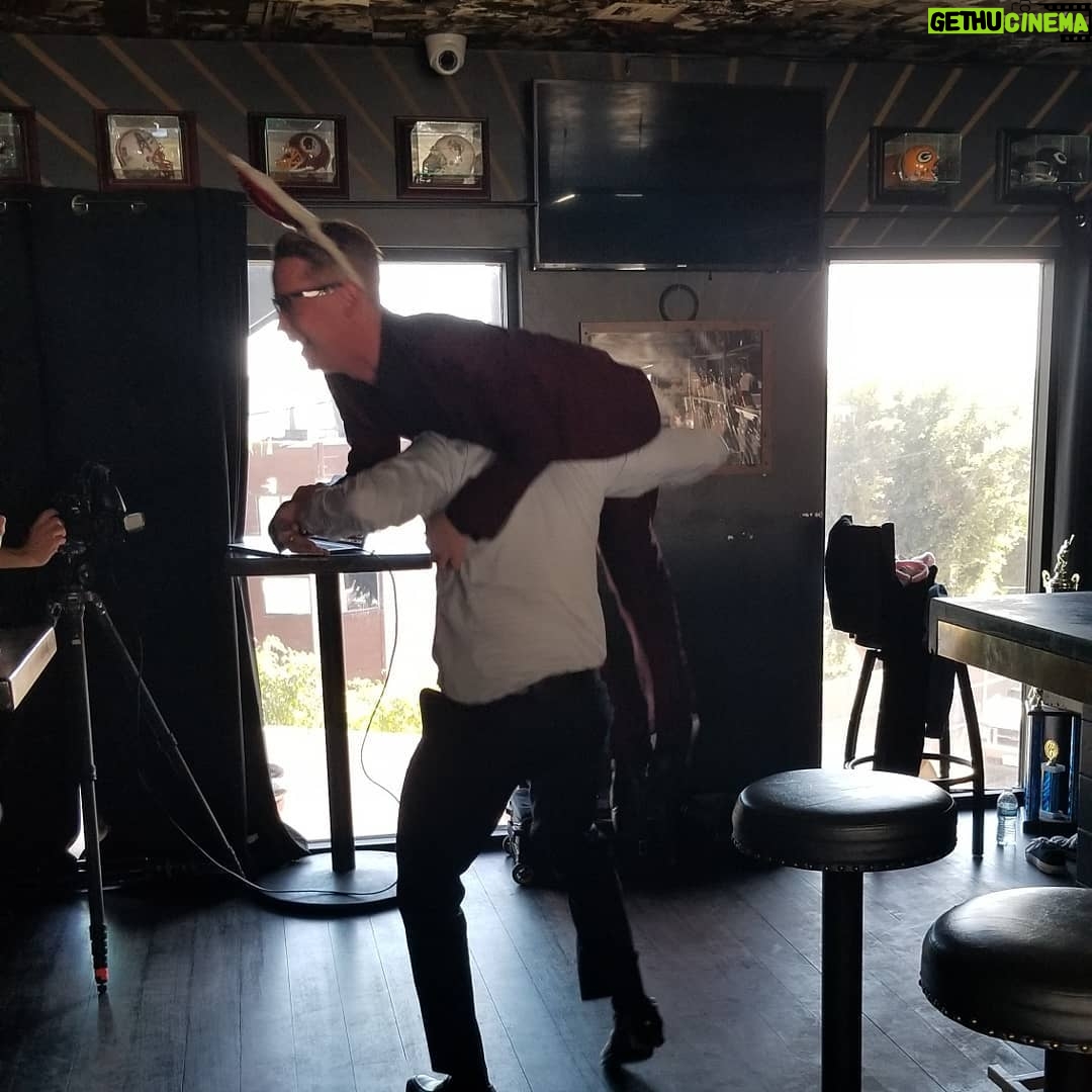 Macaulay Culkin Instagram – The @bunnyearspodcast is back and with it ...