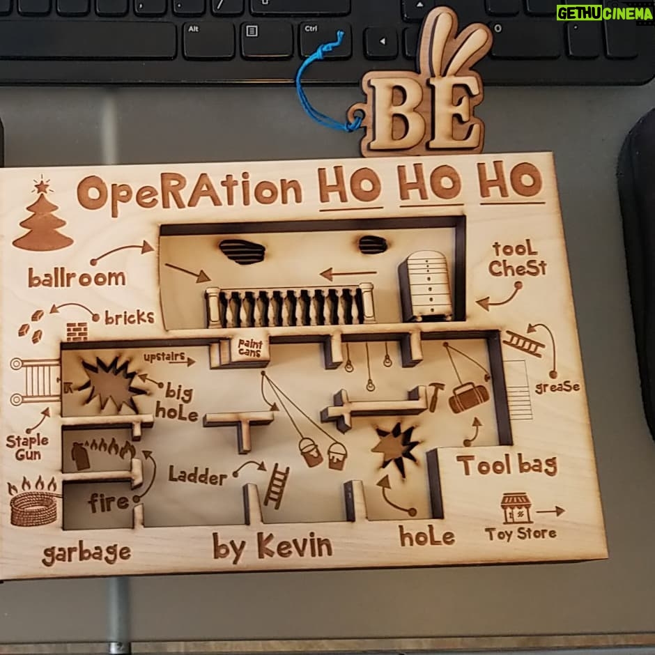 Macaulay Culkin Instagram – Just received some truly amazing (and ...