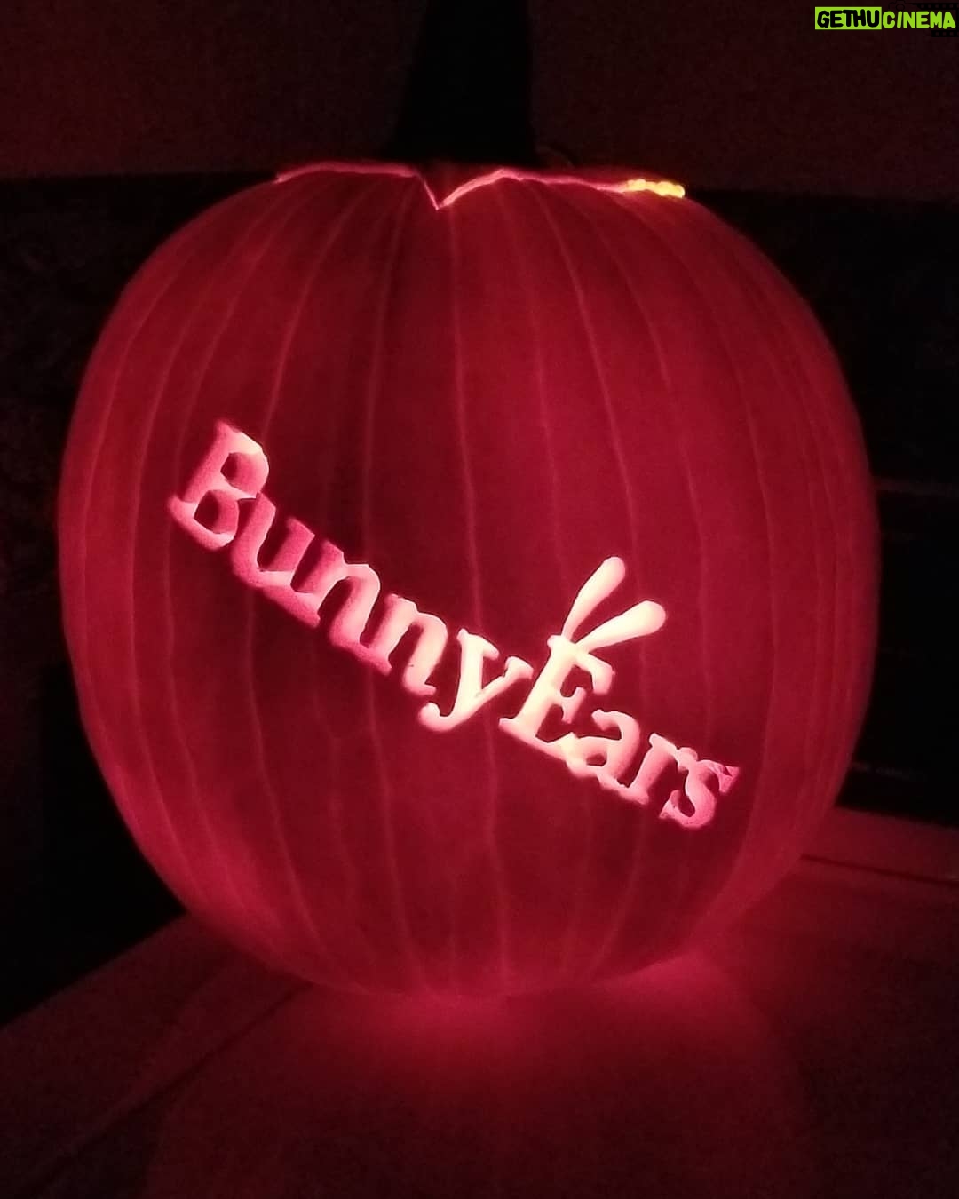 Macaulay Culkin Instagram – This is my pumpkin. There are many like it ...
