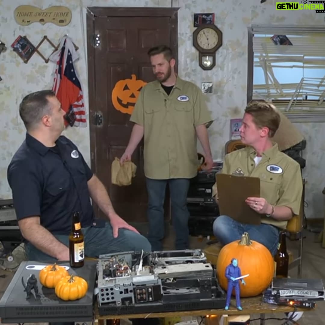 Macaulay Culkin Instagram – https://youtu.be/90joZNE9oOA | Gethu Cinema