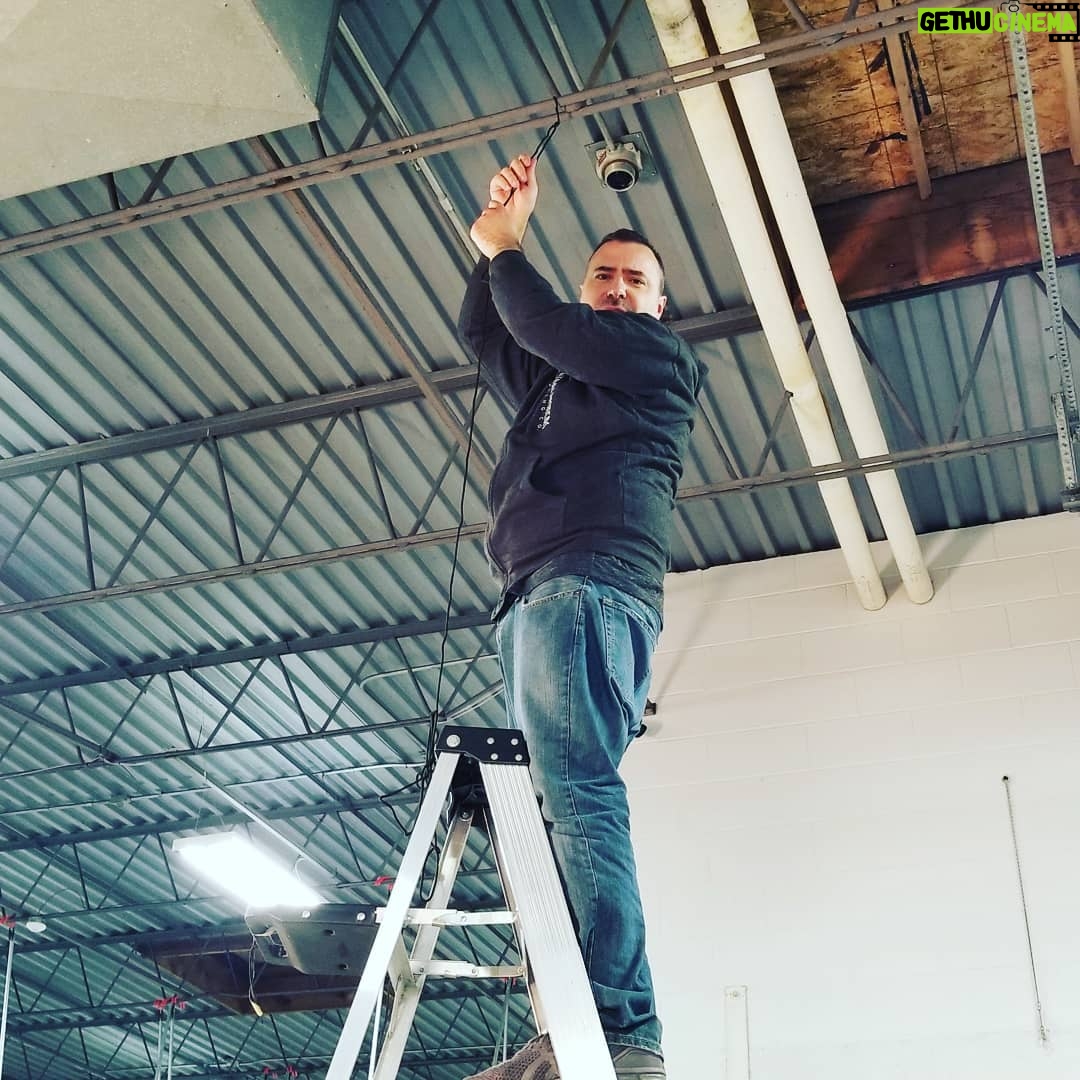 Macaulay Culkin Instagram – Don’t ask (Mike’s fine.) | Gethu Cinema