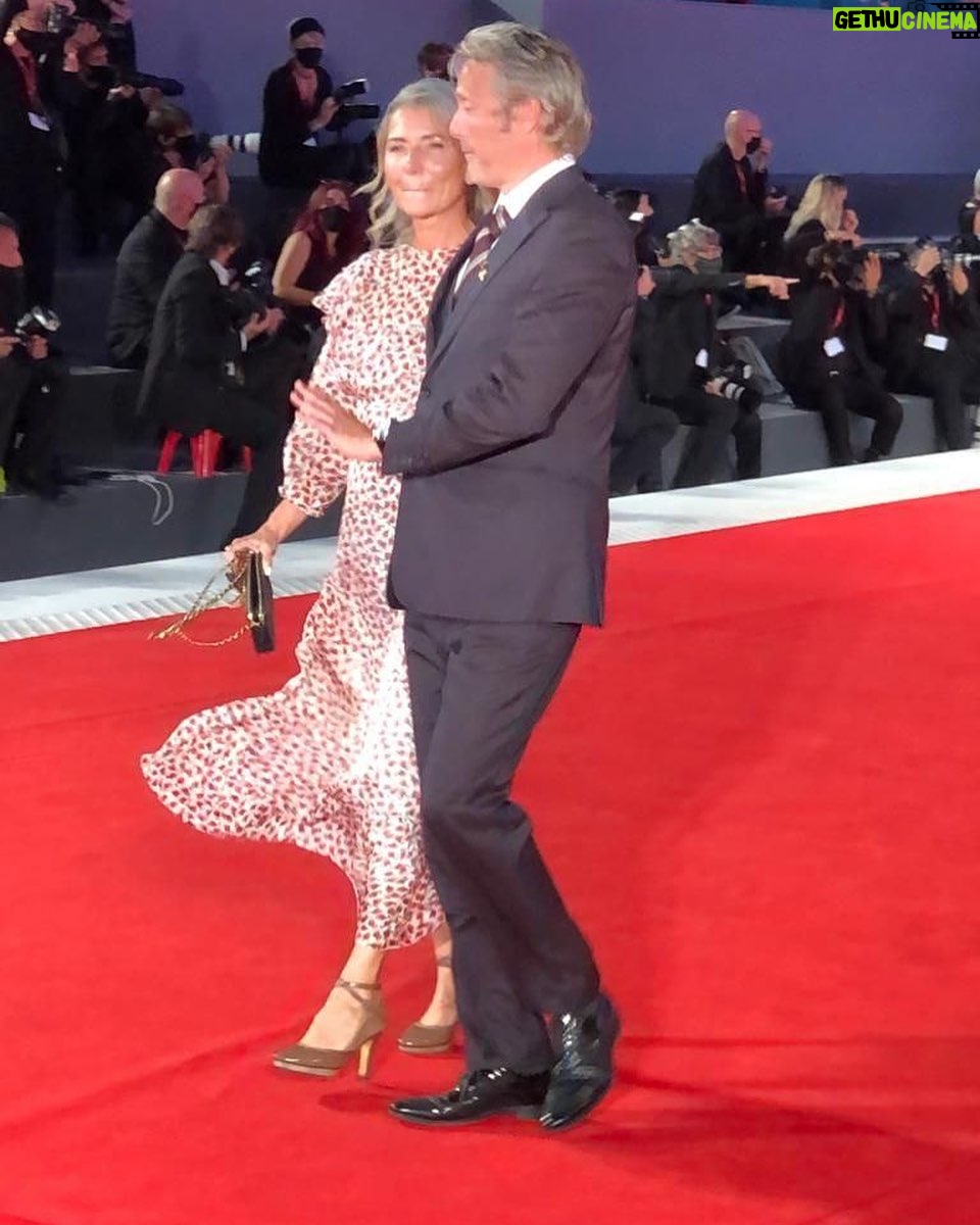 Mads Mikkelsen Instagram – 🔴 Red carpet. | Gethu Cinema