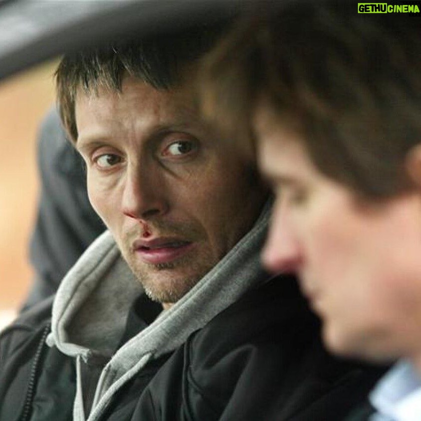 Mads Mikkelsen Instagram – 📺 #MadsThursday: ‘Rejseholdet’ (‘Unit One ...