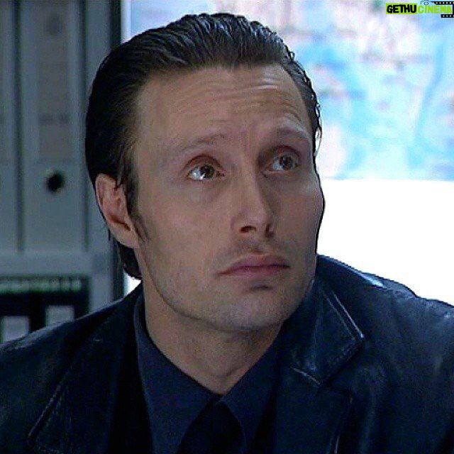 Mads Mikkelsen Instagram – 📺 #MadsTuesday: This week we celebrate the ...