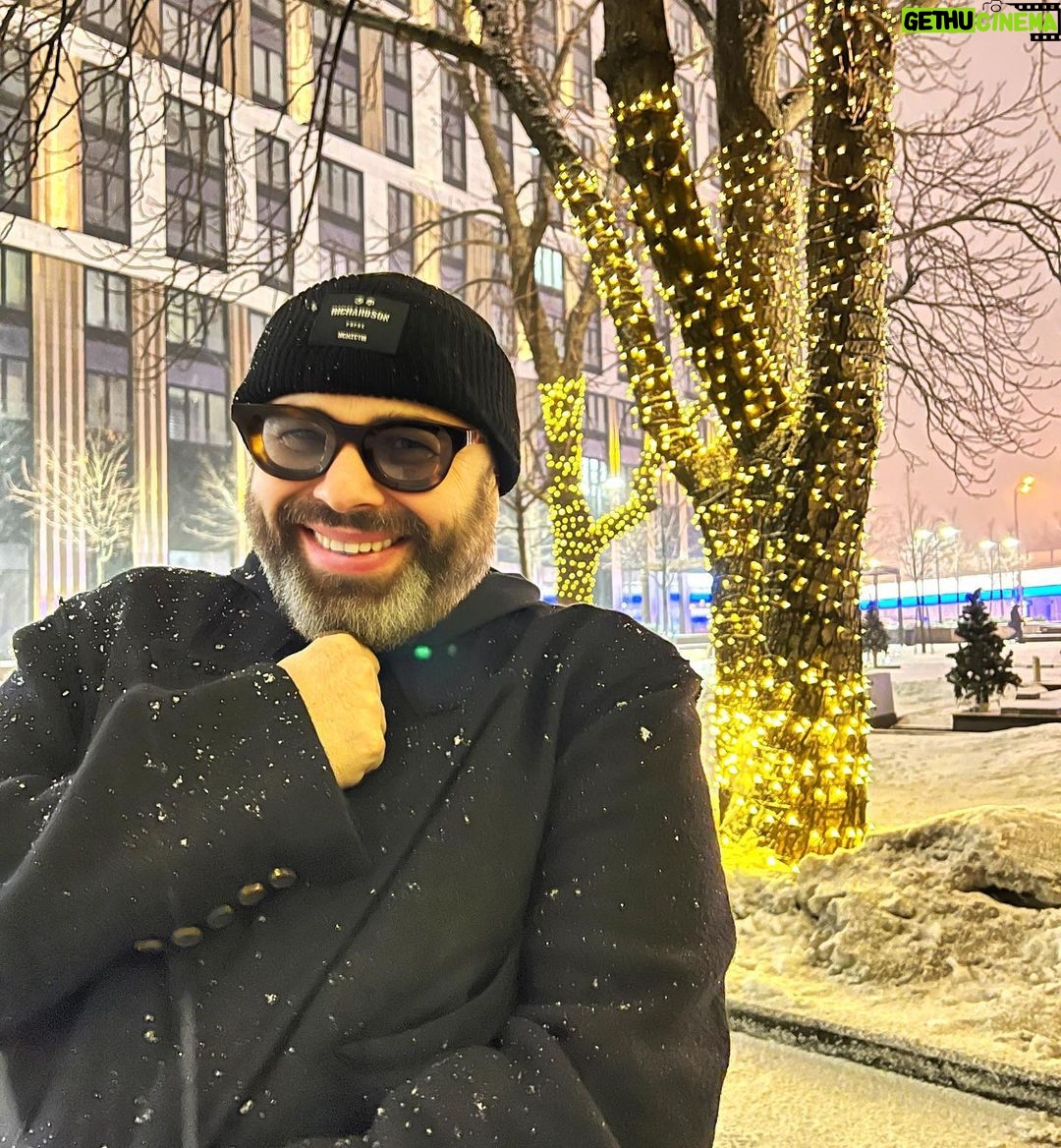 Actor Maksim Fadeev HD Instagram Photos and Wallpapers February 2023 ...