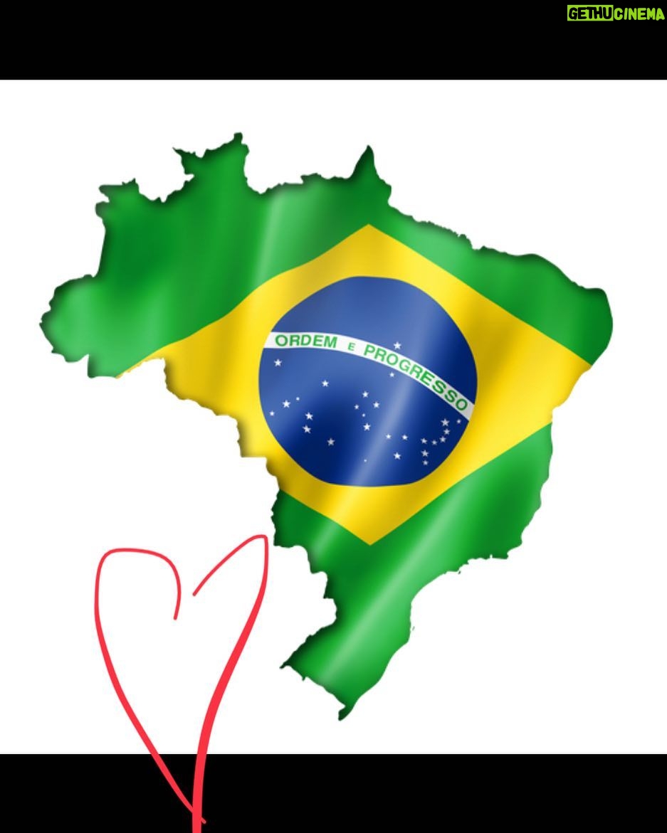 Manny Montana Instagram – Brazil 🇧🇷 Thank you so much for all the love ...