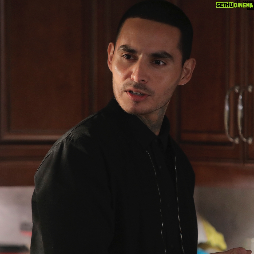 Manny Montana Instagram – @nbcgoodgirls tonight at 10/9c !!!!! # ...