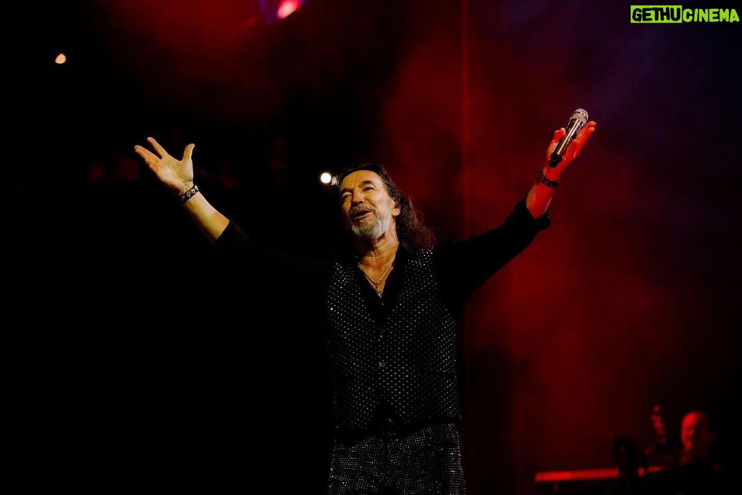 Actor Marco Antonio Solís HD Instagram Photos and Wallpapers November ...