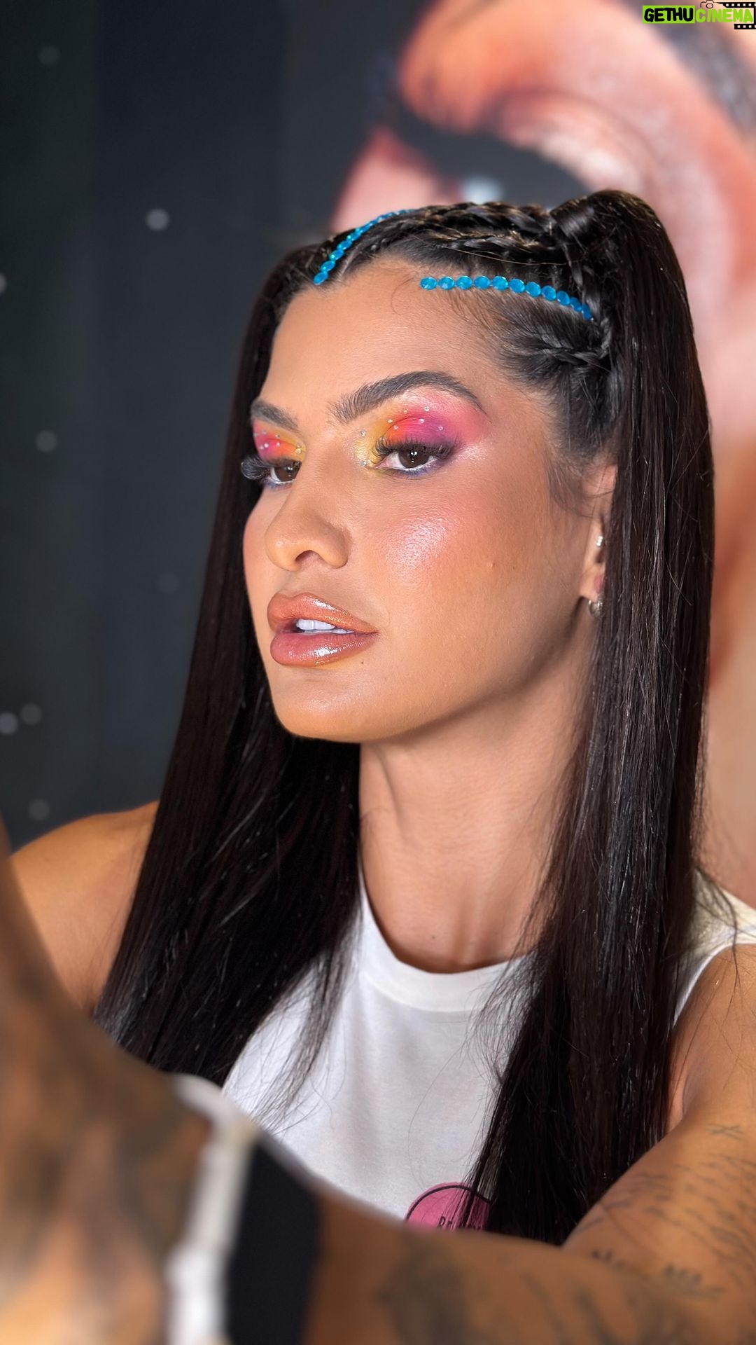 Actress Marina Ferrari HD Instagram Photos and Wallpapers January 2024 ...