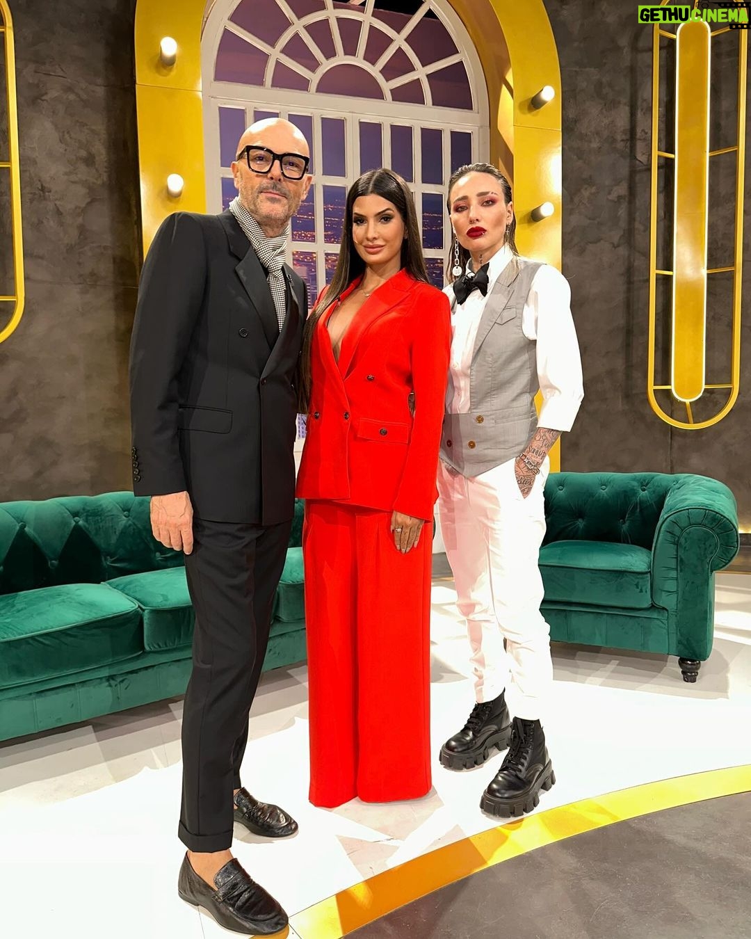 Marina Ferrari Wiki, Biography, Age, Gallery, Spouse and more