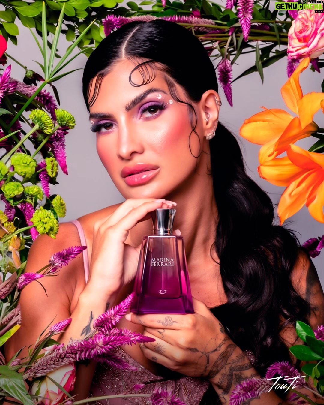 Marina Ferrari Wiki, Biography, Age, Gallery, Spouse and more