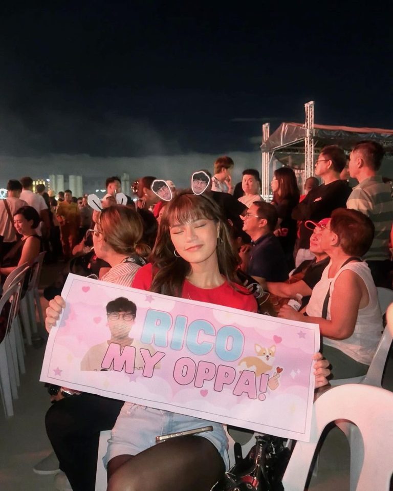 The Best Instagram Photos of Maris Racal: Top 10