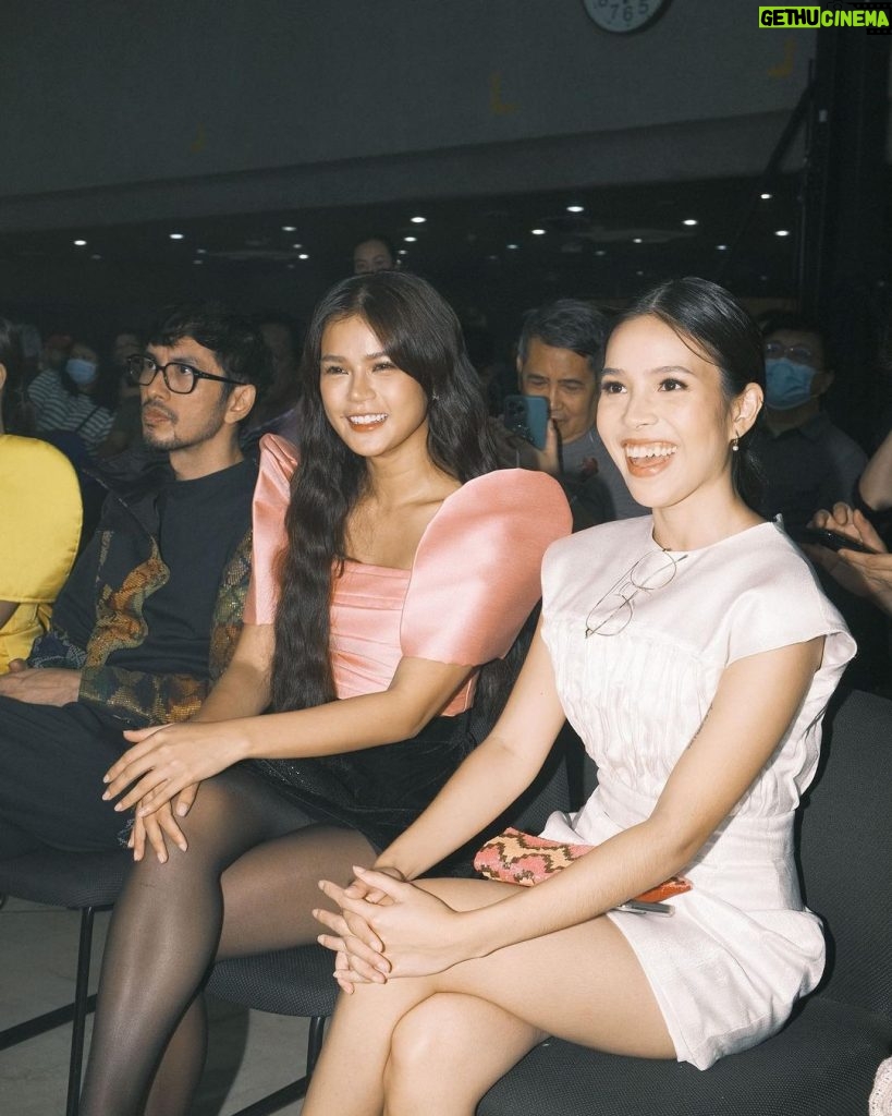 Actress Maris Racal HD Instagram Photos and Wallpapers August 2023 ...