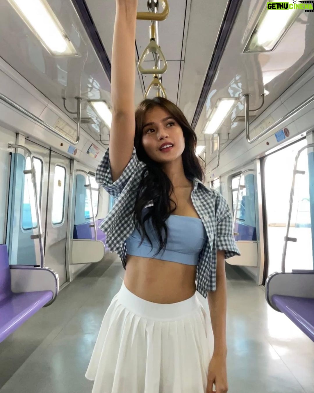 Actress Maris Racal HD Instagram Photos and Wallpapers August 2023 ...