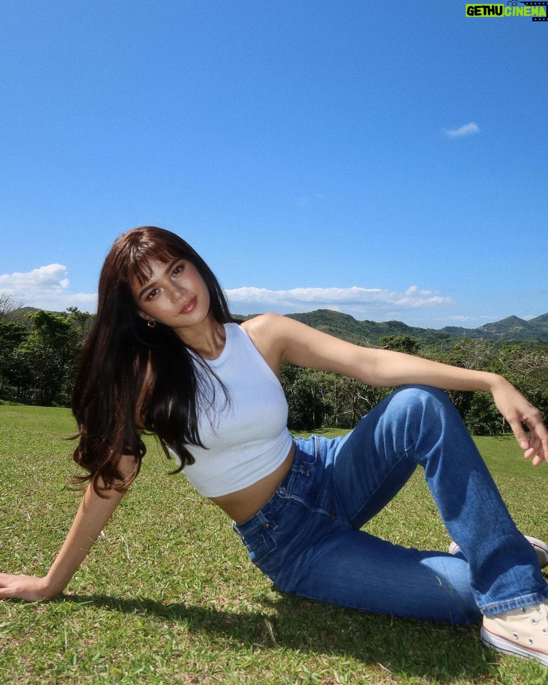 Actress Maris Racal HD Instagram Photos and Wallpapers March 2024 ...