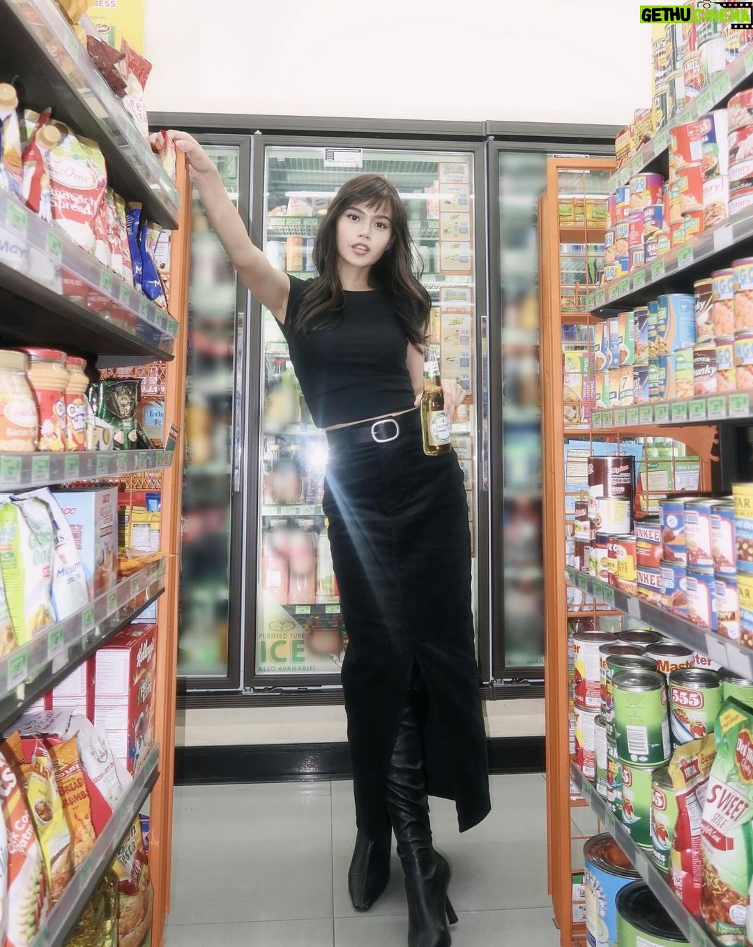 Actress Maris Racal HD Instagram Photos and Wallpapers February 2024 ...