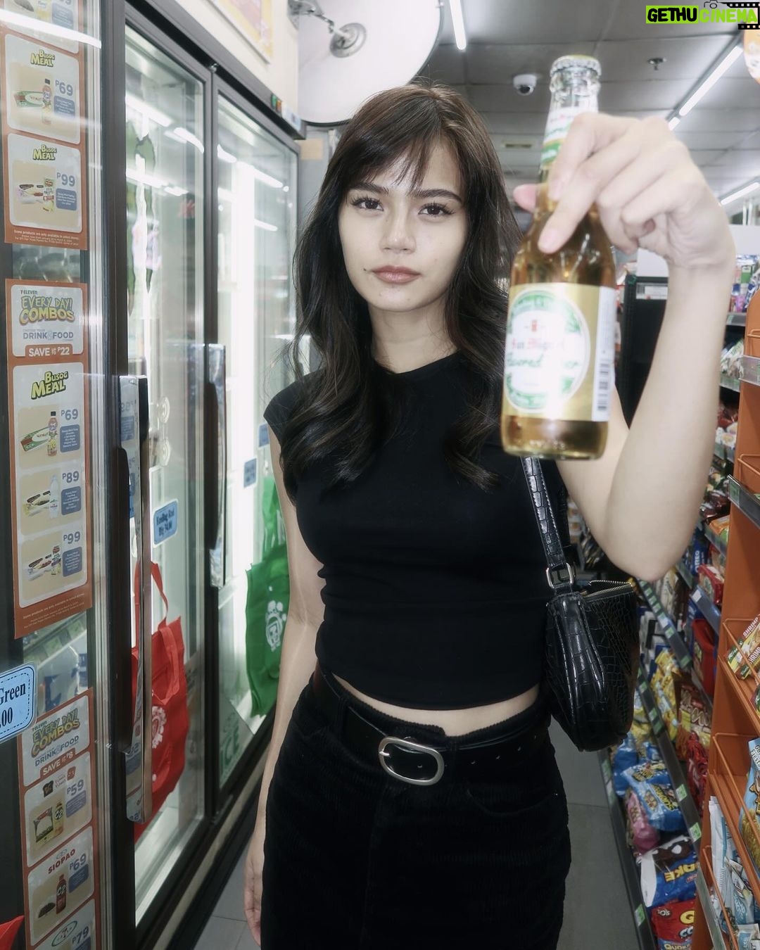 Actress Maris Racal HD Instagram Photos and Wallpapers February 2024 ...