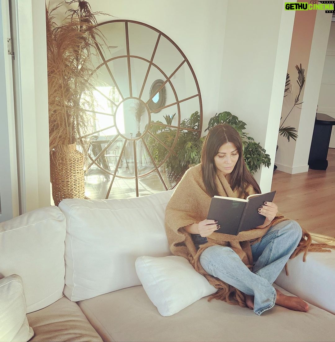 Marisol Nichols Instagram – Sunday feels | Gethu Cinema