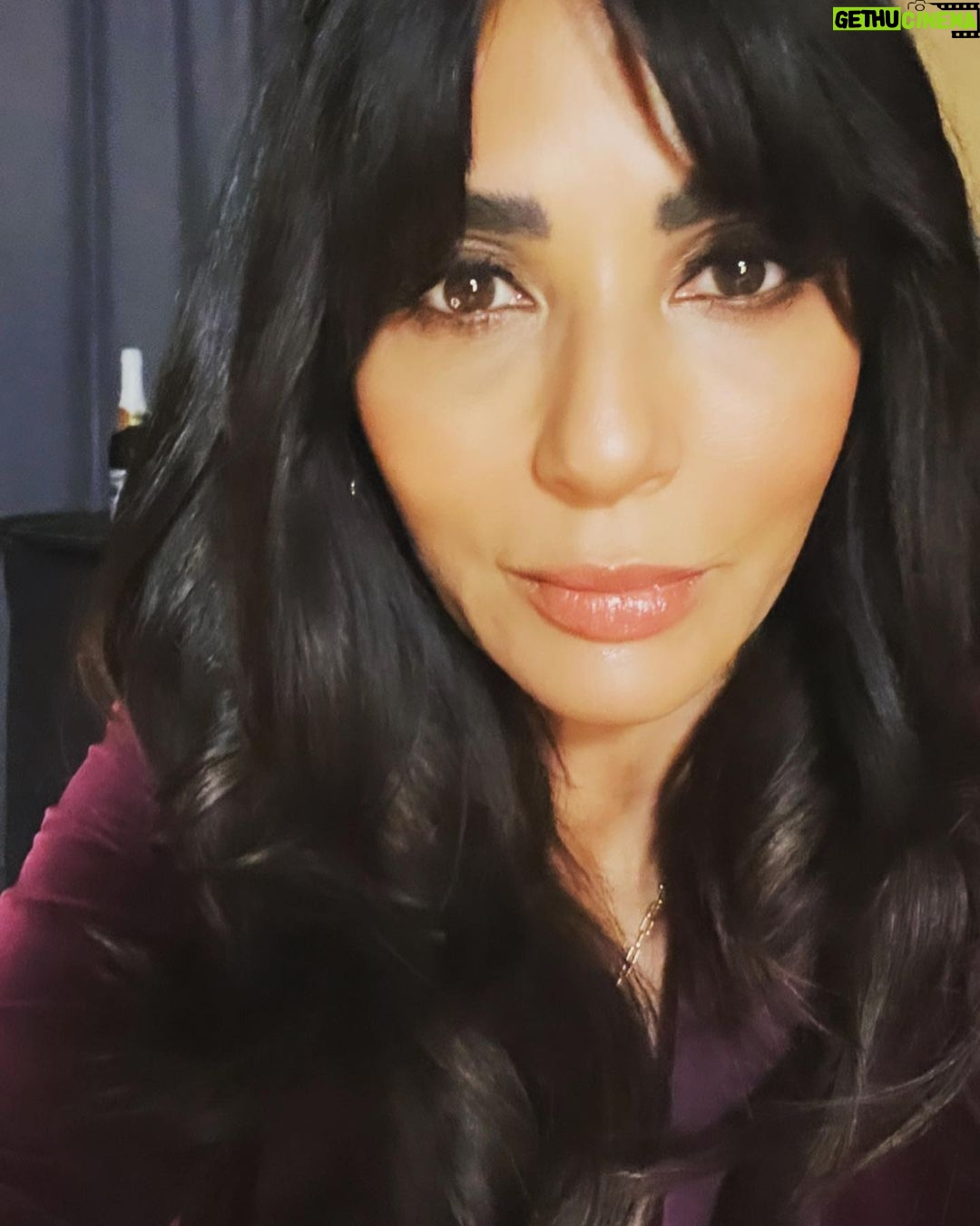 Marisol Nichols Instagram – Sunday selfie dump | Gethu Cinema