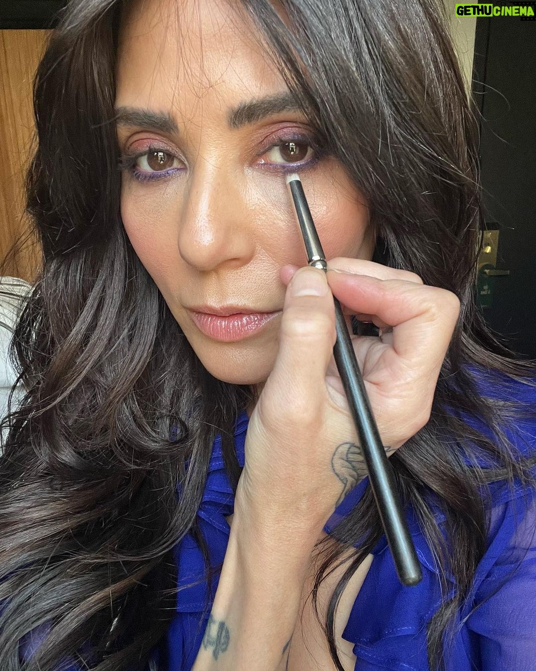 Marisol Nichols Instagram – NYC vibes Missing shooting with the ...