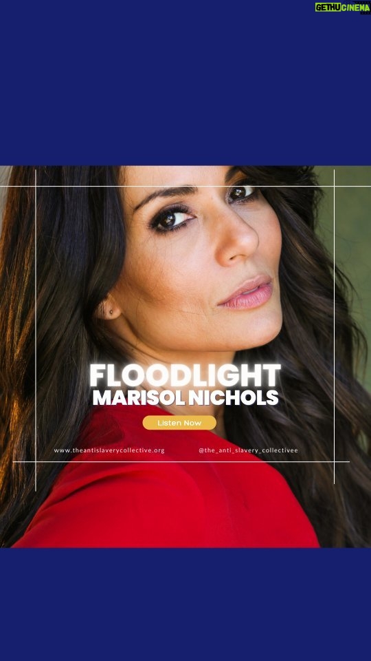 Marisol Nichols Instagram – Today, we are excited to introduce our ...